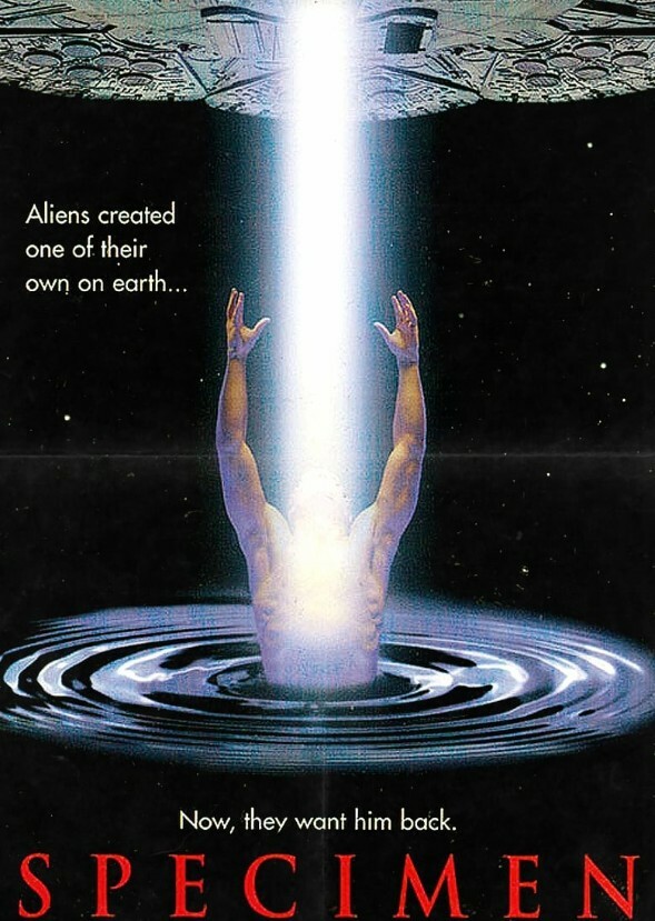 SPECIMEN Fan Casting on myCast