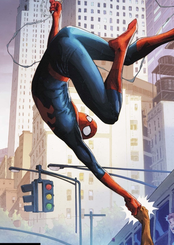 Flash Thompson Fan Casting for Spectacular Spider-Man (Season 1 ...