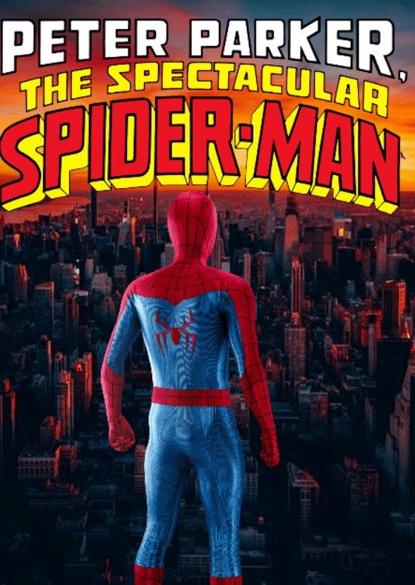 Spectacular Spiderman Fan Casting On Mycast