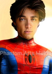 Indira "Indy" Daimonji Fan Casting for Spider-Man | myCast - Fan ...