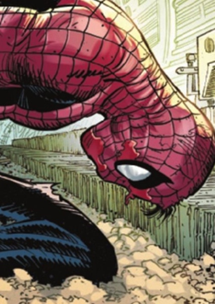 Spectacular Spiderman S3 Ep4: The New Sinister Six (Part One) Fan ...