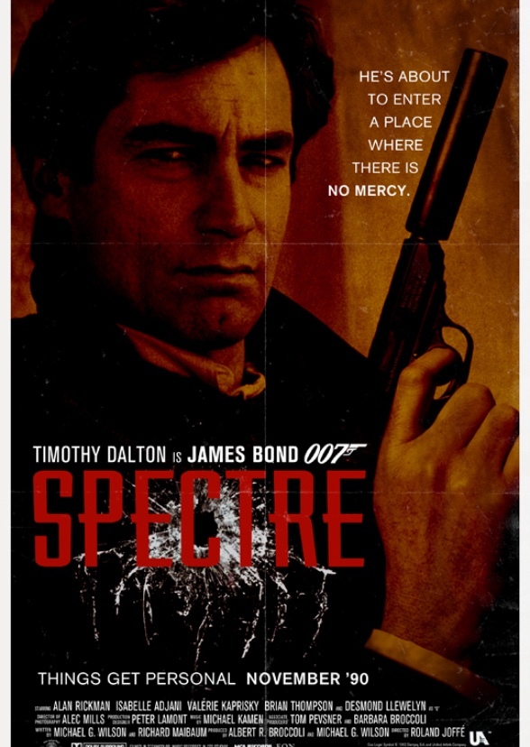 Find an Actor to Play Lucia Sciarra, the wife of assassin Marco Sciarra ...