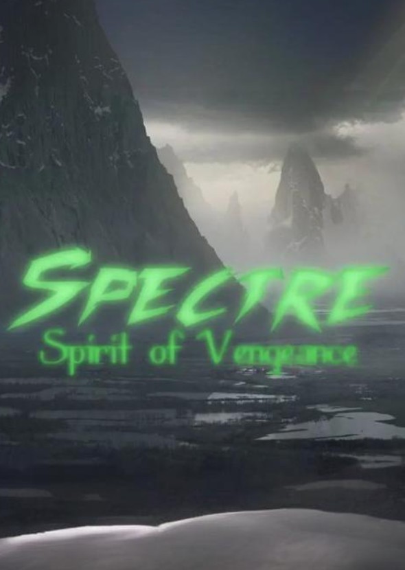 Spectre Spirit of Vengeance Fan Casting on myCast