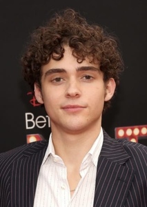 Droopy on myCast - Fan Casting Your Favorite Stories