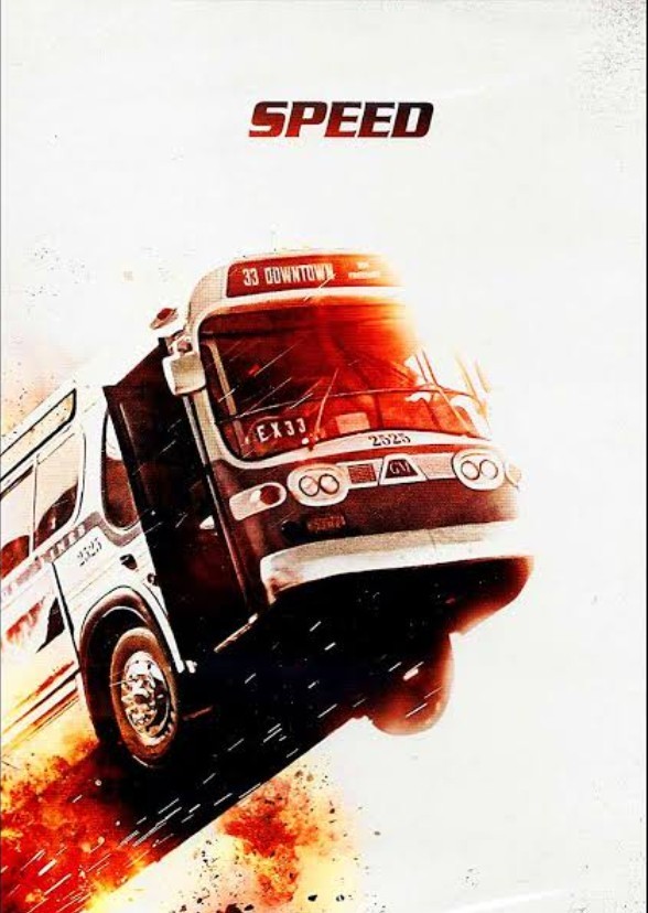 Howard Payne Fan Casting for Speed (2014) | myCast - Fan Casting Your ...