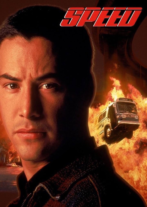 Speed (2022) Fan Casting on myCast