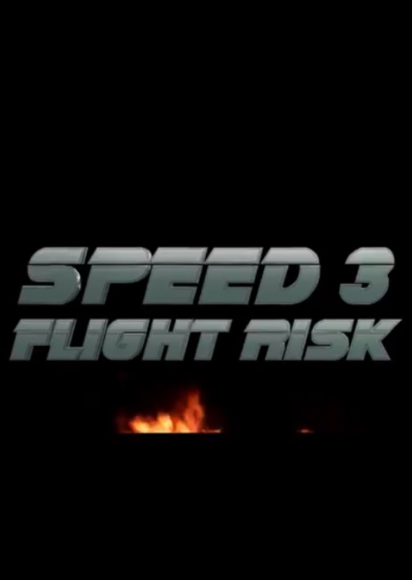 Speed 3 : Flight Risk Fan Casting on myCast