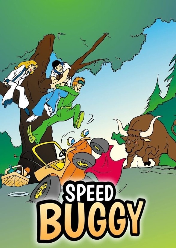 Speed Buggy Fan Casting on myCast