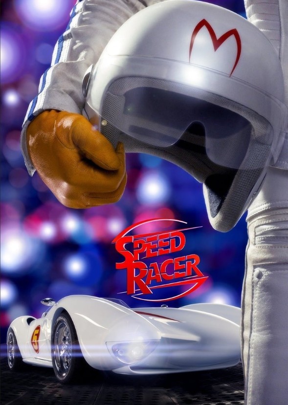 Spritle Fan Casting for Speed racer (1998) | myCast - Fan Casting Your ...