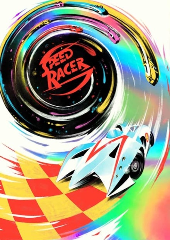 Speed Racer (2018) Fan Casting on myCast