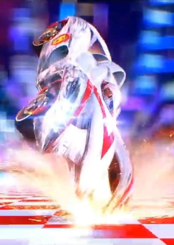 Find an Actor to Play Spritle Racer in Speed Racer on myCast