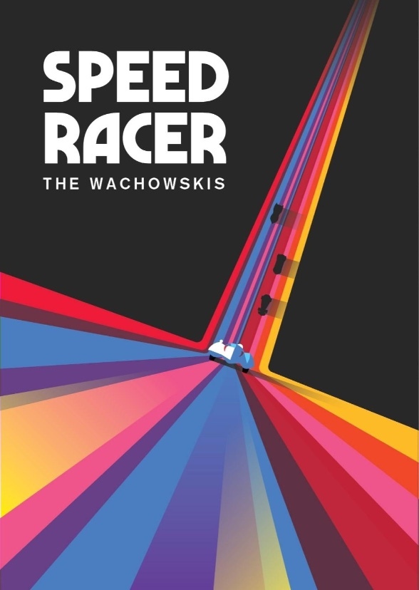 Pops Racer Fan Casting for Speed Racer | myCast - Fan Casting Your ...