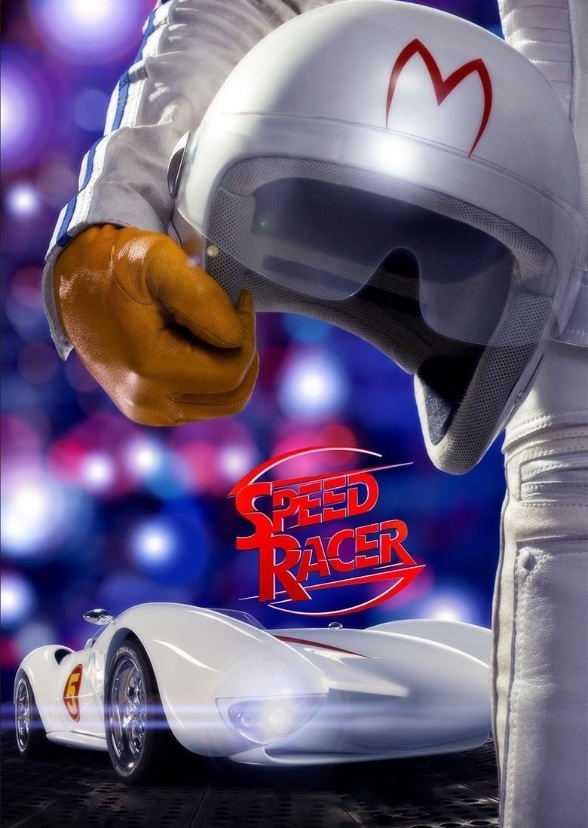 Speed Racer (remake) Fan Casting on myCast