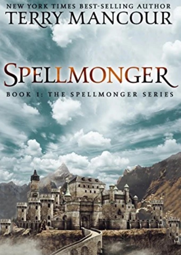 Spellmonger Fan Casting on myCast