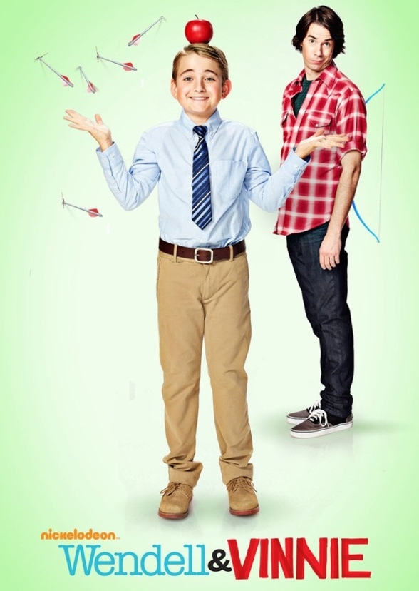 Find an Actor to Play Bradley Steven Perry in Spencer & Parker (A ...