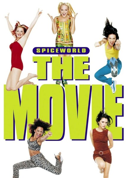 Spice World Fan Casting on myCast