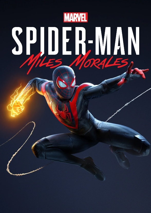 Spider-Man: Miles Morales (2019) Fan Casting on myCast