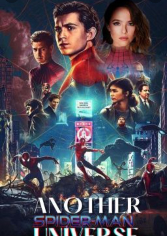 Fan Casting Drake Bell as Rick Riker in Spider Girl on myCast