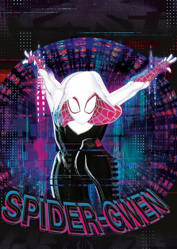Mary Jane Watson Fan Casting for Spider-Gwen Animated Movie | myCast ...