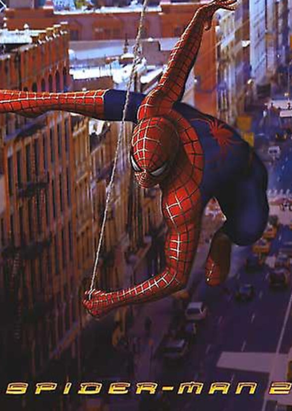 Spider-Man 2 (1990) Fan Casting on myCast