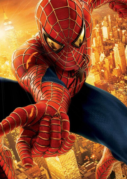 Spider-Man 2 Fan Casting on myCast