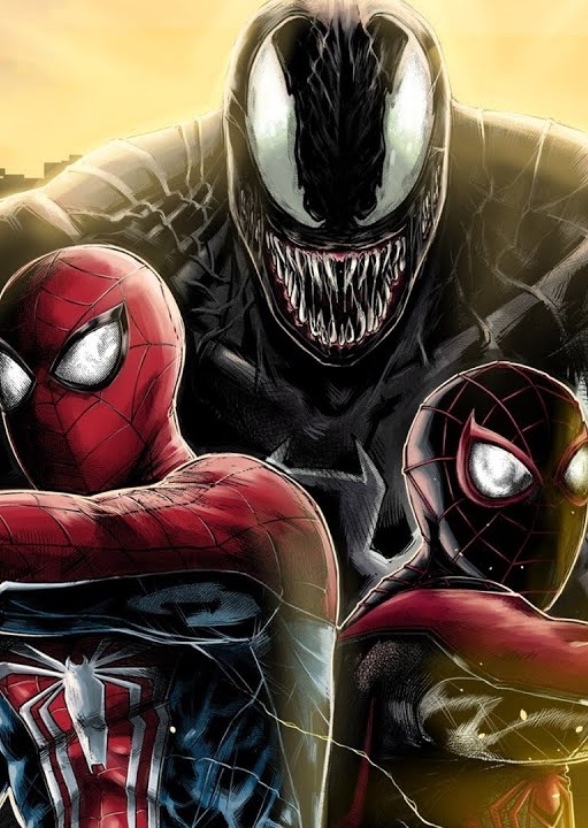 Find an Actor to Play Norman Osborn in Spider-Man: Prodigy on myCast