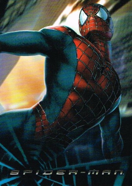 Spider-Man (2000's Tv Show) Fan Casting on myCast
