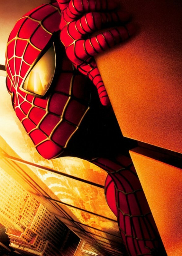 Philip Watson Fan Casting for Spider-Man (2002) - Alternate Version ...