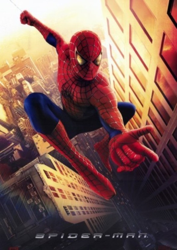 Spider-Man (2002) Fan Casting on myCast