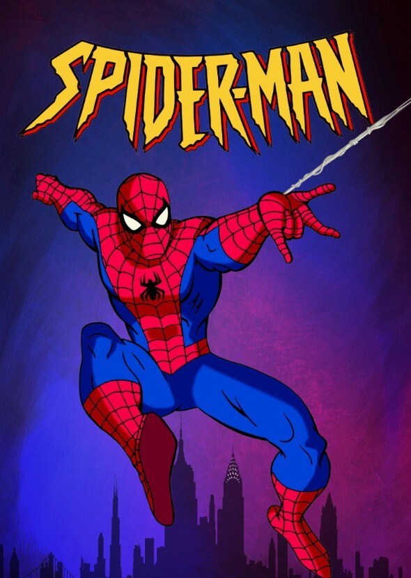 Fan Casting Tara Strong as Martha Connors in Spider-Man (2010) on myCast