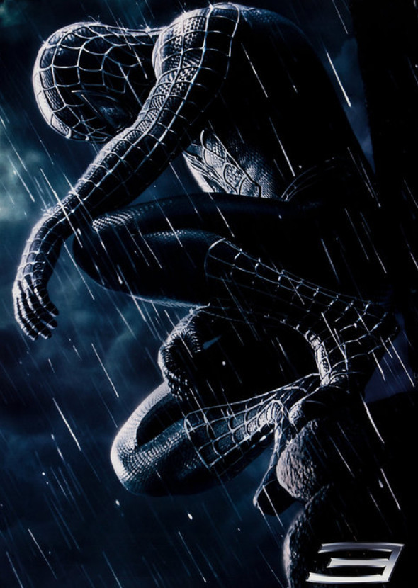 Spider-Man 3 (2007/Deleted Scenes/Alternate Versions) Fan Casting on myCast