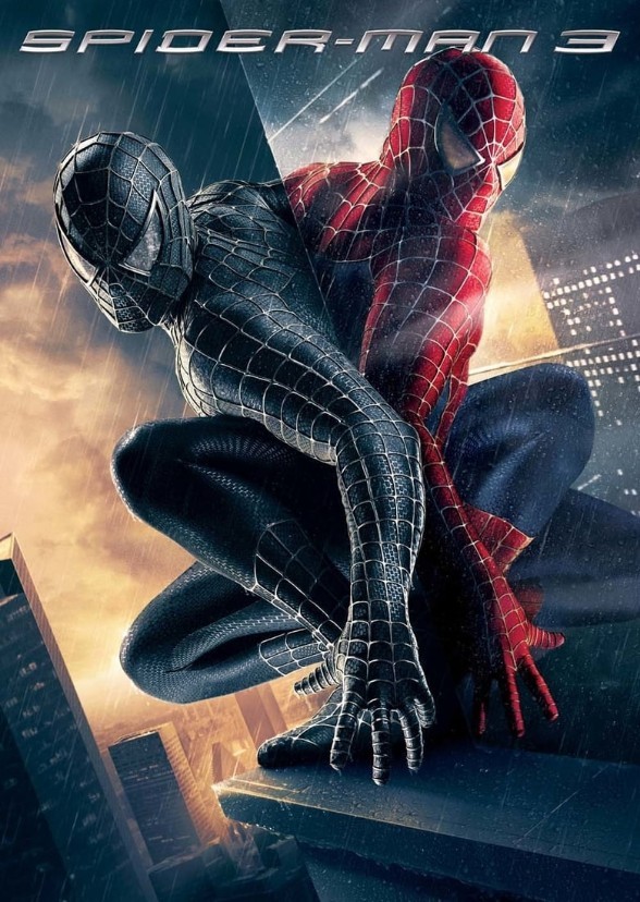 Fan Casting Michael J. Fox as Spider-Man in Spider-Man 3: My Version on ...