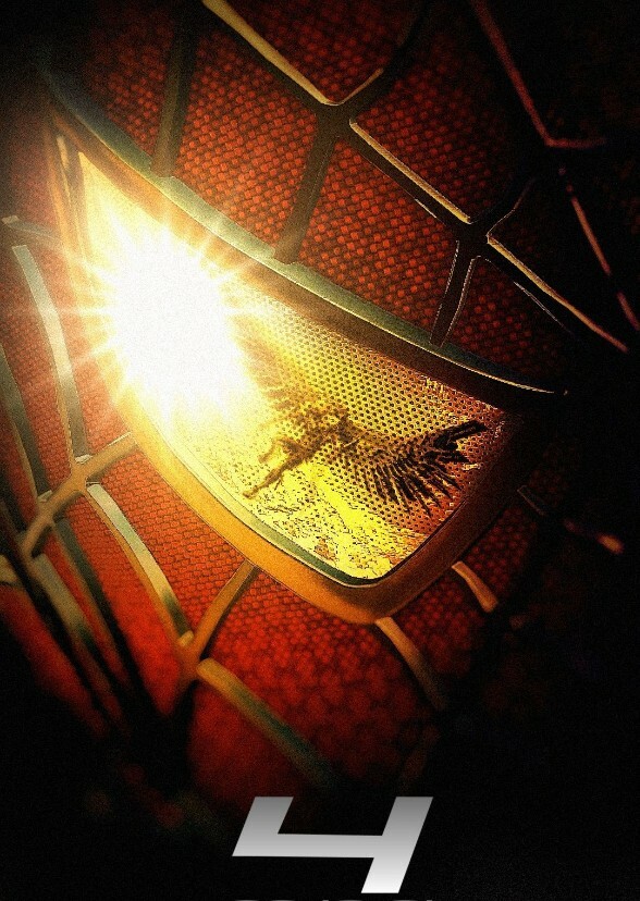 Spider-Man 4 (2011) Fan Casting on myCast