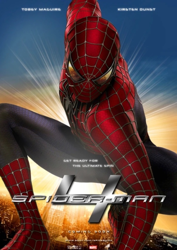 Curt Connors Fan Casting for Spider-Man 4 (2011) | myCast - Fan Casting ...