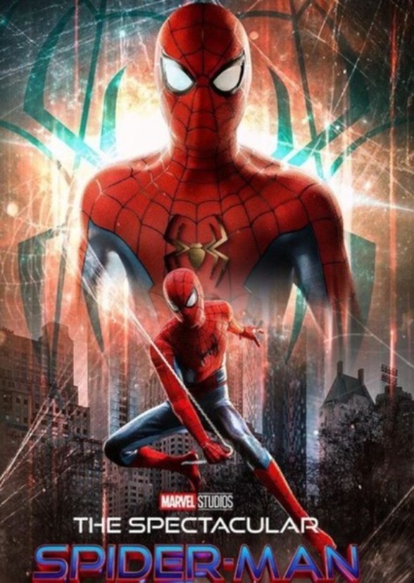 Paul Rabin / CAMEO Fan Casting for SPIDER-MAN 4: A NEW HOME | myCast ...