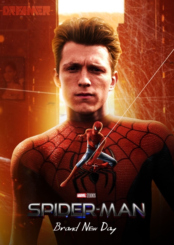 Spider-Man 4: Brand New Day Fan Casting on myCast