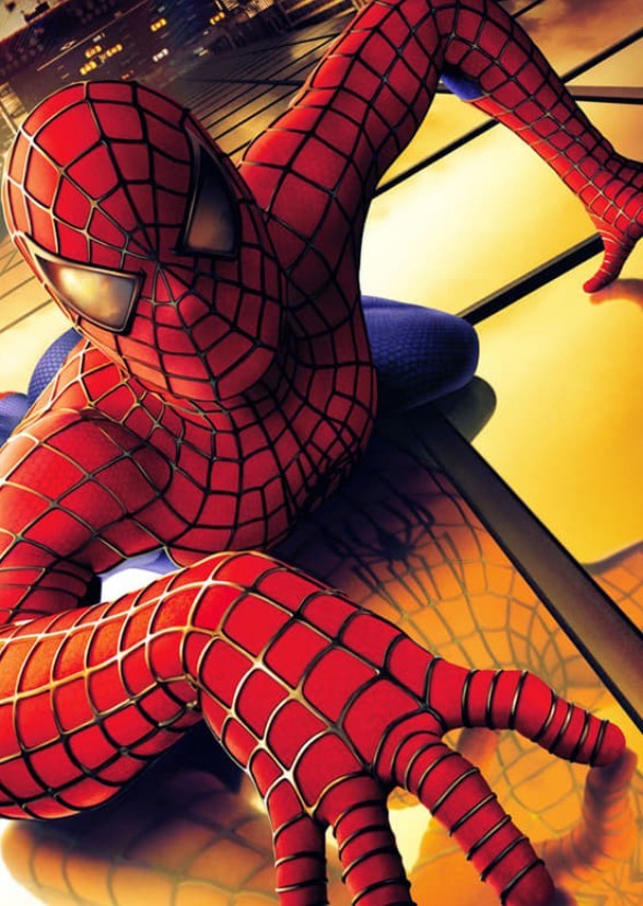 Spider-man 4 (Rami-Verse) -- 2009 Fan Casting on myCast