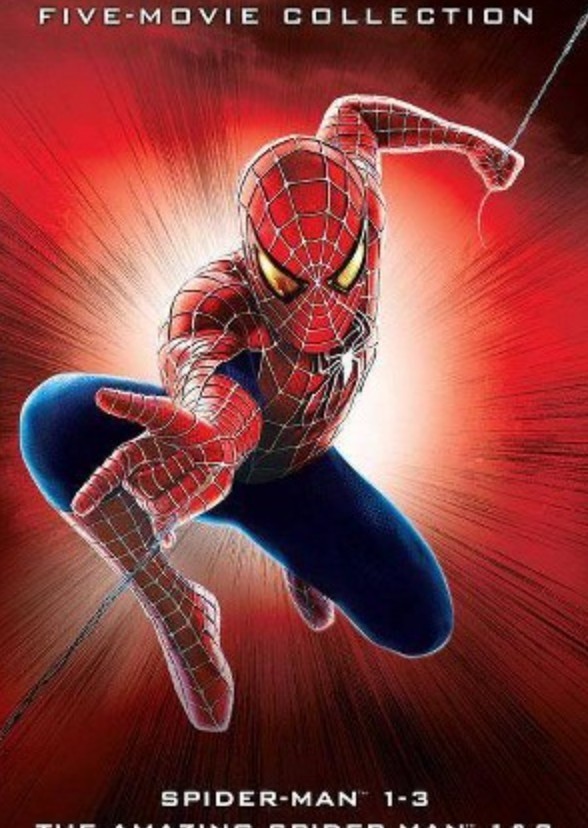 Spider-Man 5 Fan Casting on myCast