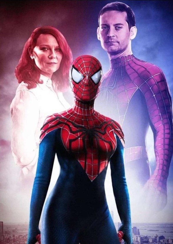 Spider-Man 5 Legacy (2021) Fan Casting on myCast