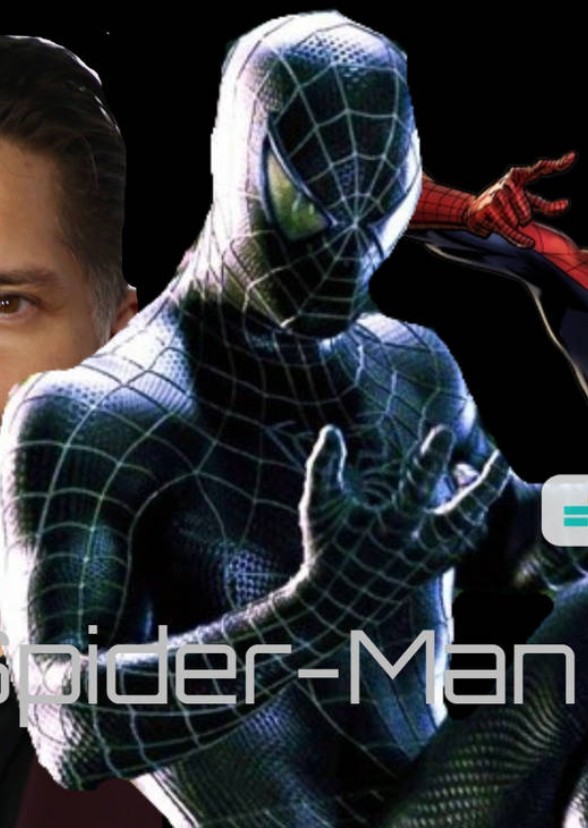 Spider-Man 5 (Spider-Verse Phase 1, movie 10) Fan Casting on myCast