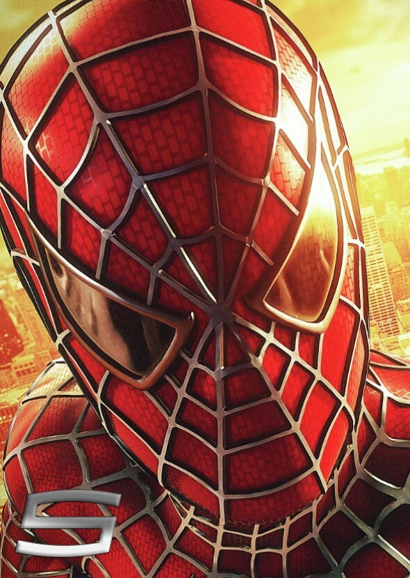 Ted Hoffman Fan Casting for Spider-Man 5 (2013) | myCast - Fan Casting ...