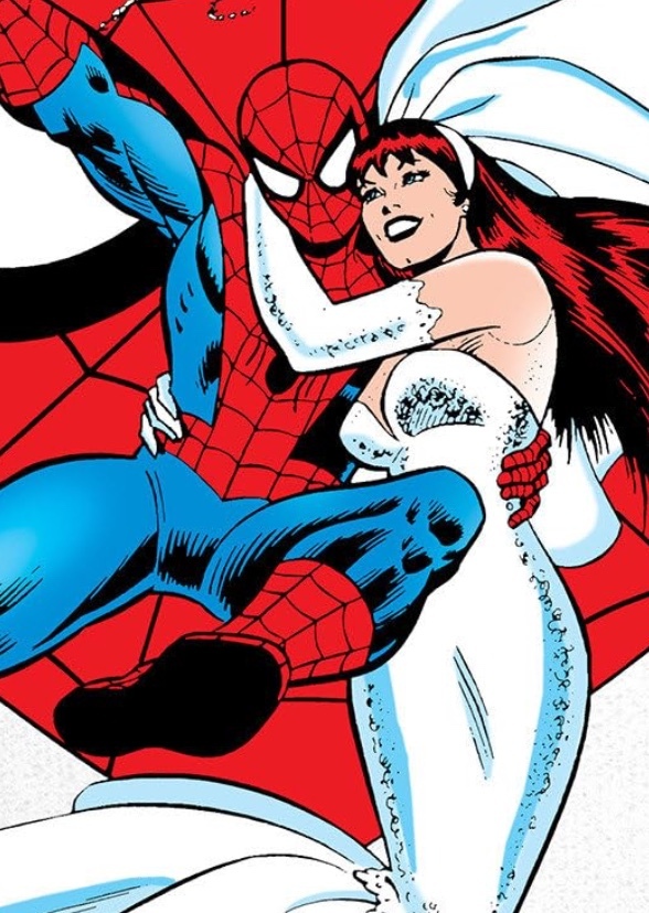 Fan Casting Dan Gilvezan as 60's Spider-Man in Spider-Man: A New Day ...