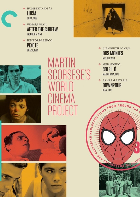 Spider-Man: Across the Cineverse Fan Casting on myCast