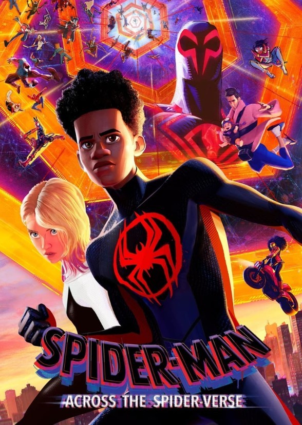 Scarlet Spider Fan Casting For Spider Man Across The Spiderverse Live