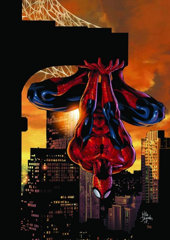 1990s Fan Casting for Spider-Man actors in different decades | myCast ...