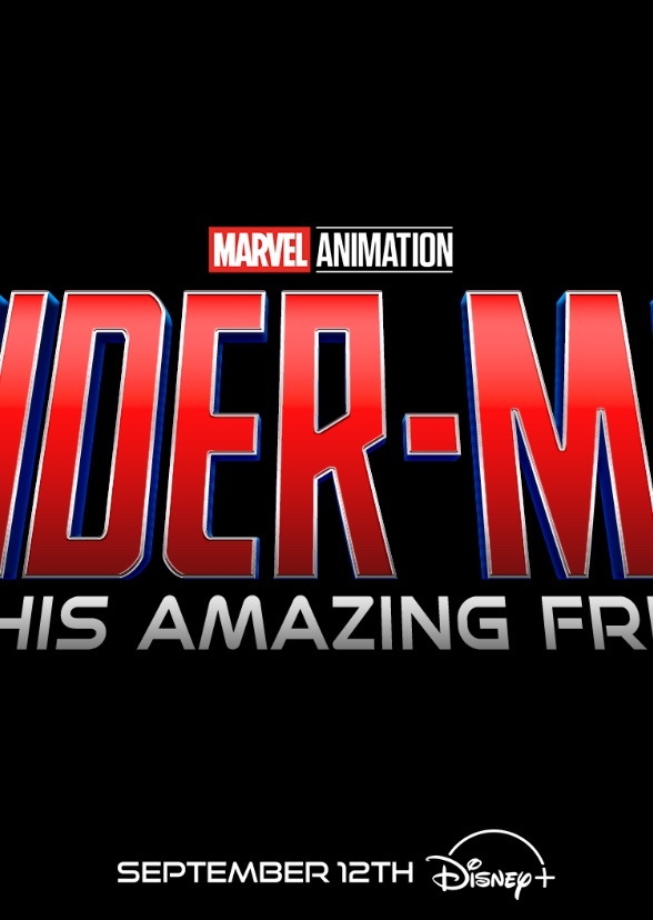 Electro (Max Dillon) Fan Casting for Spider-Man and His Amazing Friends ...