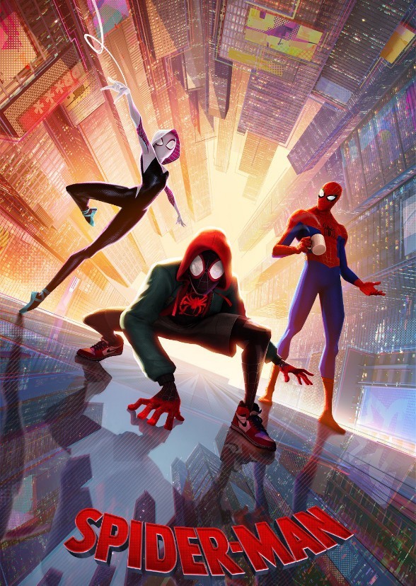 Spider-Man and the Amazing Spider Force Fan Casting on myCast