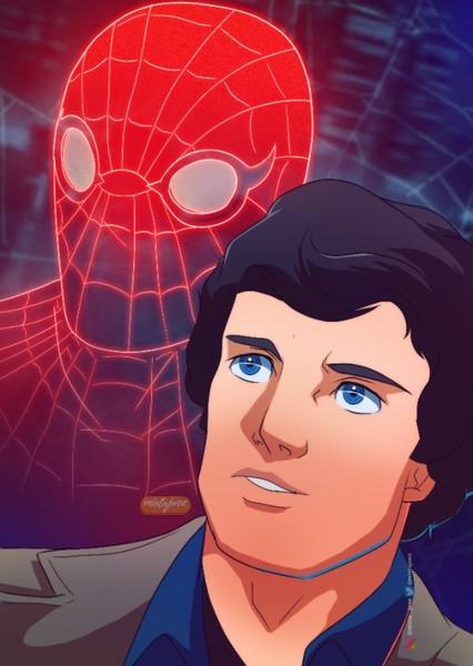 Stilt Man Fan Casting for Spider-Man (Animated 1977 TV Show) | myCast ...