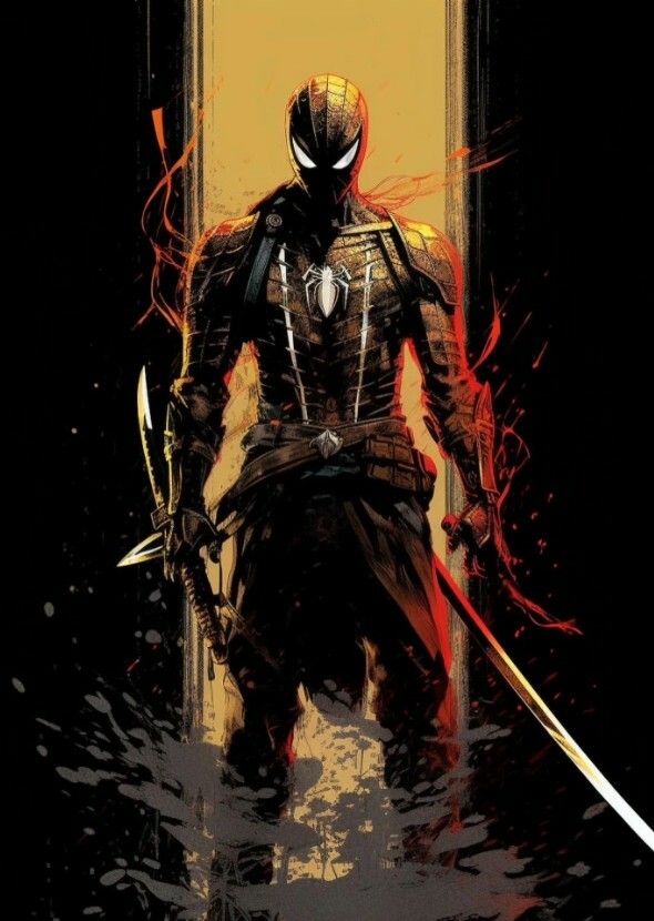 Spider-Man: Assassin Fan Casting on myCast