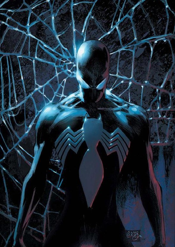 Spider-Man: Back in Black Fan Casting on myCast